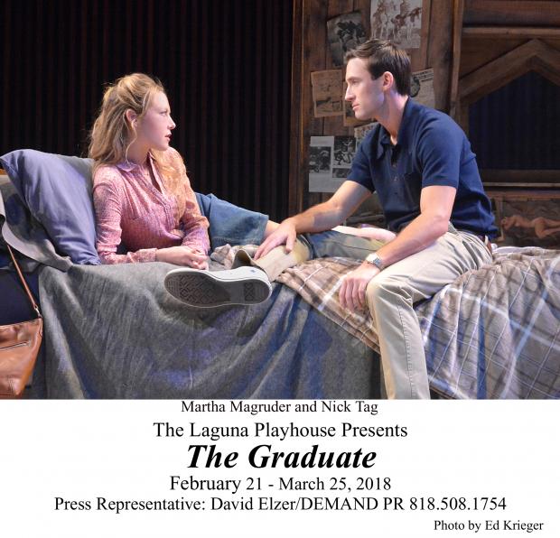 The Graduate Theater Review